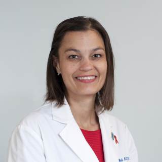 Ana A. Weil MD - MD │ Americas Best In Medicine