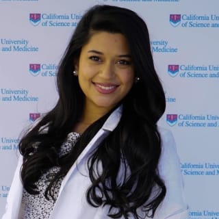 Dr. Priya Engel, MD – Riverside, CA | Resident Physician