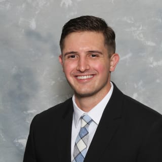 Dr. Caleb Gerber, MD – Dover, OH | Orthopaedic Surgery