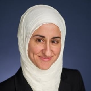 Dr. Hend Abdul-Jauwad, MD – Allen Park, MI | Infectious Disease