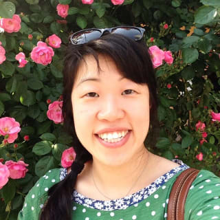 Dr. Elisa Rhee, MD – Fairfax, VA | Pediatric Cardiology