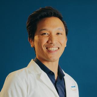 Dr. John Do, MD – Los Angeles, CA | Radiology