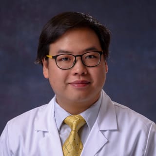 Dr. Man Kit Michael Siu, MD – Baltimore, MD | Nephrology
