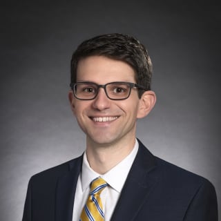 Dr. Russell Becker, MD – Baltimore, MD | Urology