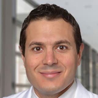 Dr. Majd Issa, MD – Columbus, OH | Oncology