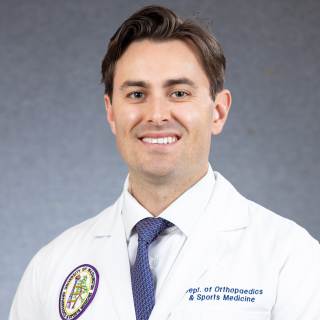 Dr. Jonathan Lawson, MD – Seattle, WA | Orthopaedic Surgery