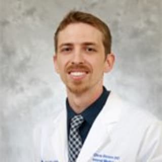 Dr. Chris Alcorn, DO – Lexington, KY | Internal Medicine