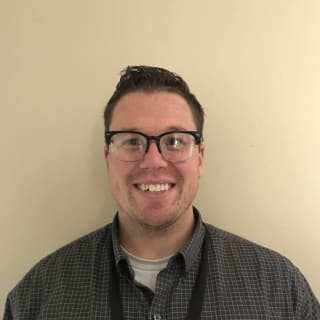 Dr. Ryan Rosenberger, MD – Chicago, IL | Psychiatry