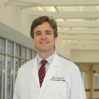 Dr. Matthew Graham, MD – Jackson, TN | Radiology