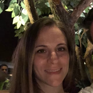 Katherine Strobel – Charlottesville, VA | Acute Care Nurse Practitioner