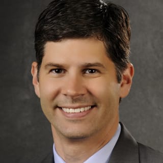 Dr. Gregory Faust, MD – Springfield, MA | Ophthalmology