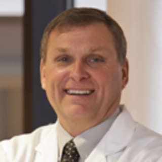 Dr. Kenton Stringer, MD – Springfield, MO | Family Medicine