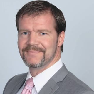 Dr. Michael McKeighen, MD – Columbia, SC | Resident Physician