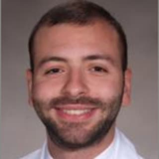 Dr. Kenneth Serrano, MD – Port Jefferson, NY | Resident Physician