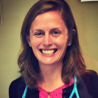 Dr. Kara Siford, MD – Manassas, VA | Family Medicine