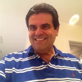 Dr. Jorge Palmerola, MD – Kendall, FL | Family Medicine