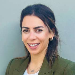 Dr. Saman Sedighi, MD – Los Angeles, CA | Psychiatry