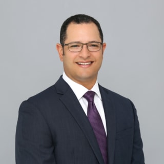 Dr. Ariel Rodriguez Pimentel, MD – Boynton Beach, FL | General Surgery