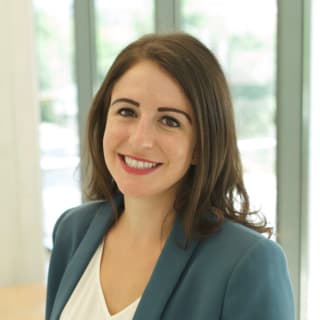 Dr. Hannah Rosenthal, MD – Austin, TX | Resident Physician