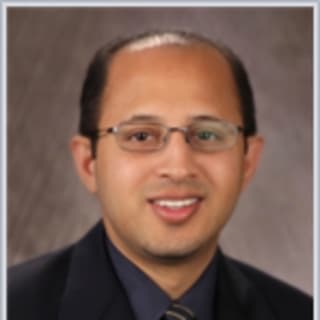 Dr. Salman Azam, MD – San Pedro, CA | Cardiology