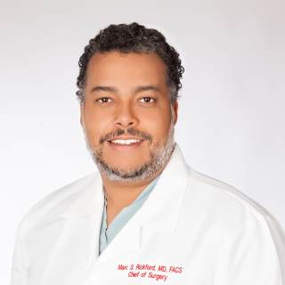 Marc S. Rickford MD - MD │ Americas Best In Medicine