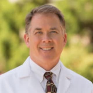Dr. Kevin Shortt, MD – Portsmouth, VA | Thoracic Surgery