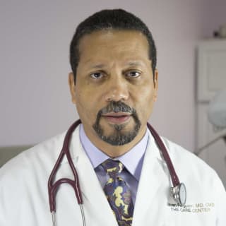 Dr. Brandon Peters, MD – Edenton, NC | Family Medicine