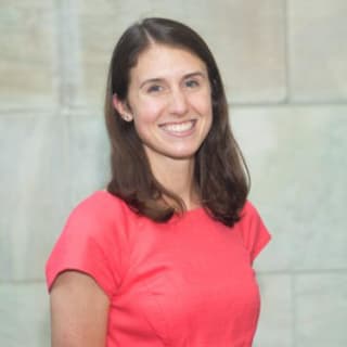 Dr. Brittany Ricci, MD – Boston, MA | Resident Physician