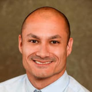 Dr. Patrick Jung, MD – Puyallup, WA | Psychiatry