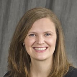 Dr. Amy (Hoeft) MacDonald, MD – Rochester, NY | Obstetrics & Gynecology