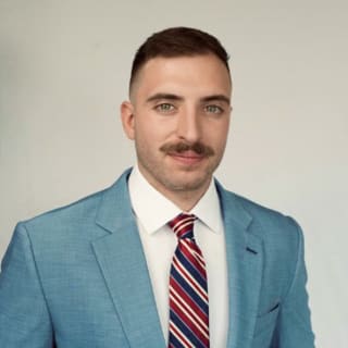 Dr. Morgan Goodman, MD – New York, NY | Resident Physician