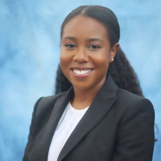 Dr. Ariel Harris, MD – New York, NY | Resident Physician