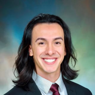 Dr. Edgar Villalobos, MD – Dallas, TX | Resident Physician