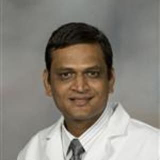 Dr. Akash Patel, MD – Melbourne, FL | Interventional Radiology