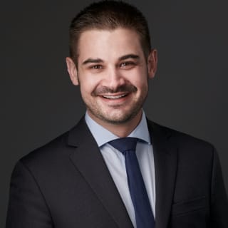 Dr. Peter St George, DO – Portland, OR | Family Medicine