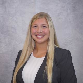 Dr. Andie Shugarr-Harr, MD – Indianapolis, IN | Resident Physician