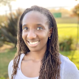 Dr. Sinmi Bamgbose, MD – Los Angeles, CA | Psychiatry