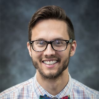 Dr. Danny Lewis Jr, MD – Minneapolis, MN | Family Medicine