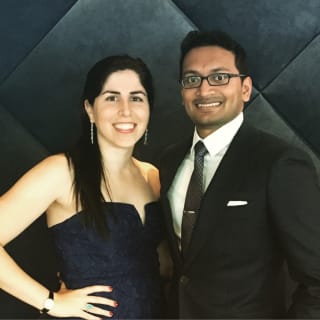 Dr. Sanjay Salgado, MD – New York, NY | Gastroenterology