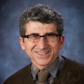 Dr. Panayotis-Alain Efstratiou, MD – Hanover, PA | Cardiology