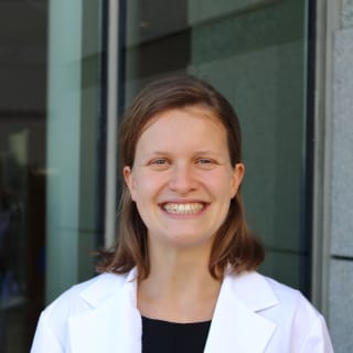 Dr. Vanya Zvonar, MD – Worcester, MA | Resident Physician