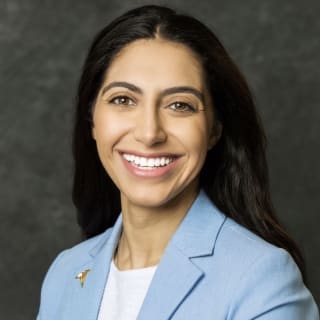 Dr. Layla Nejad, MD – Torrance, CA | Family Medicine