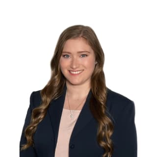 Dr. Emily Shuffstall, MD – Roaming Shores, OH | Resident Physician