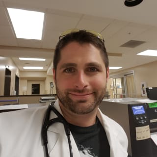 Brent Smoyer – Southaven, MS | Emergency Medicine