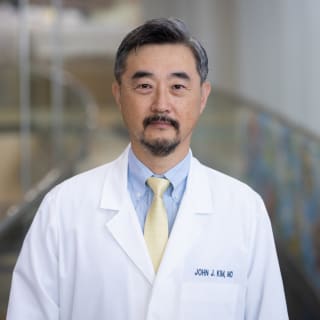 John J. Kim MD - MD │ Americas Best In Medicine