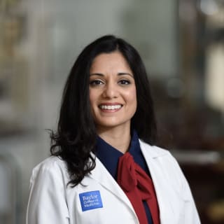 Dr. Punam Parikh, MD – Miami, FL | General Surgery