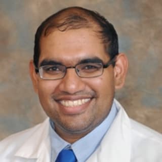 Dr. Neeraj Edward, MD – Cincinnati, OH | Anesthesiology