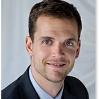 Shaun Eisengruber – Traverse City, MI | Orthopedics