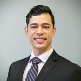 Dr. Eric Ceballos, MD – Miami, FL | Other MD/DO