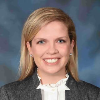 Dr. Meredith Hanrahan, MD – Linwood, NJ | Resident Physician